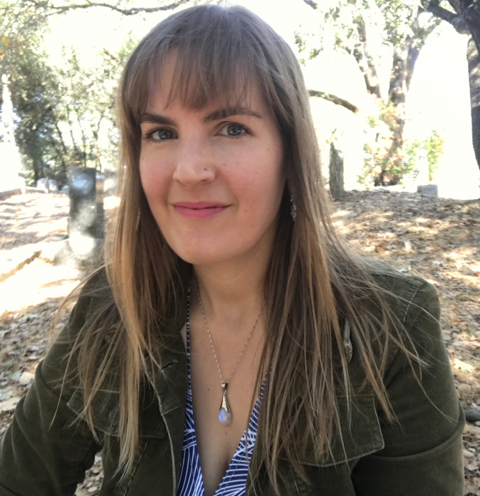 About Jen - Jen Howk | Conscious Evolution